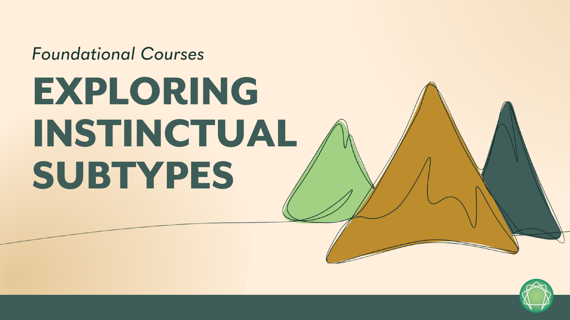 TNE Event: Exploring Instinctual Subtypes
