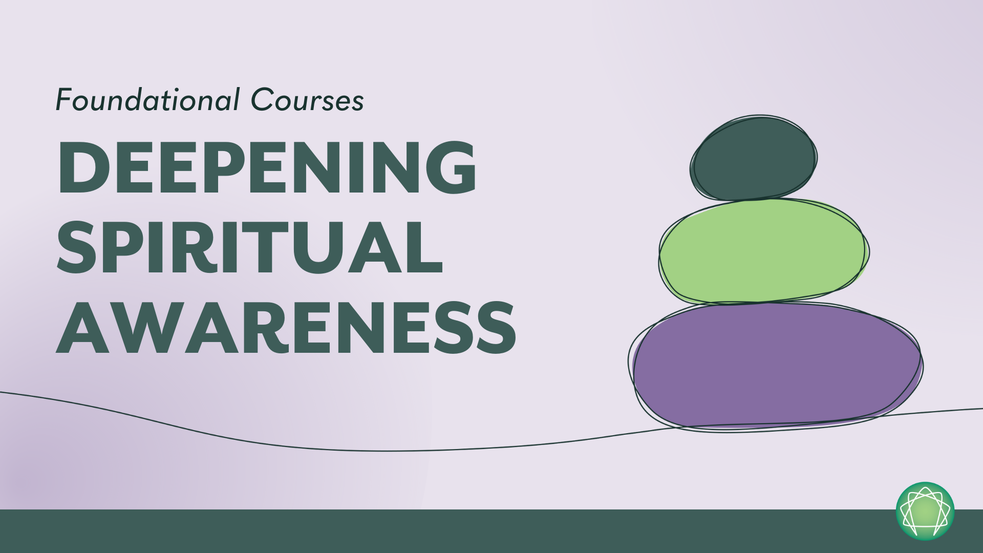 TNE Event: Deepening Spiritual Awareness